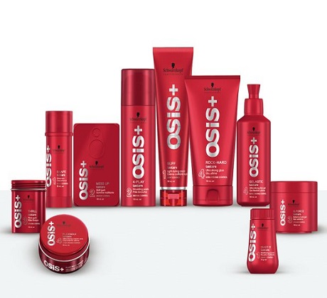Osis+ | NOVA BEAUTY